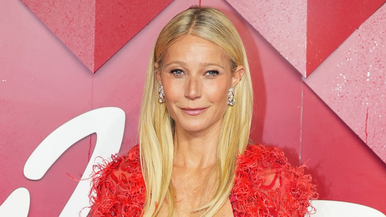 È stata dura: Gwyneth Paltrow licenziata da un film dopo il divorzio da ...