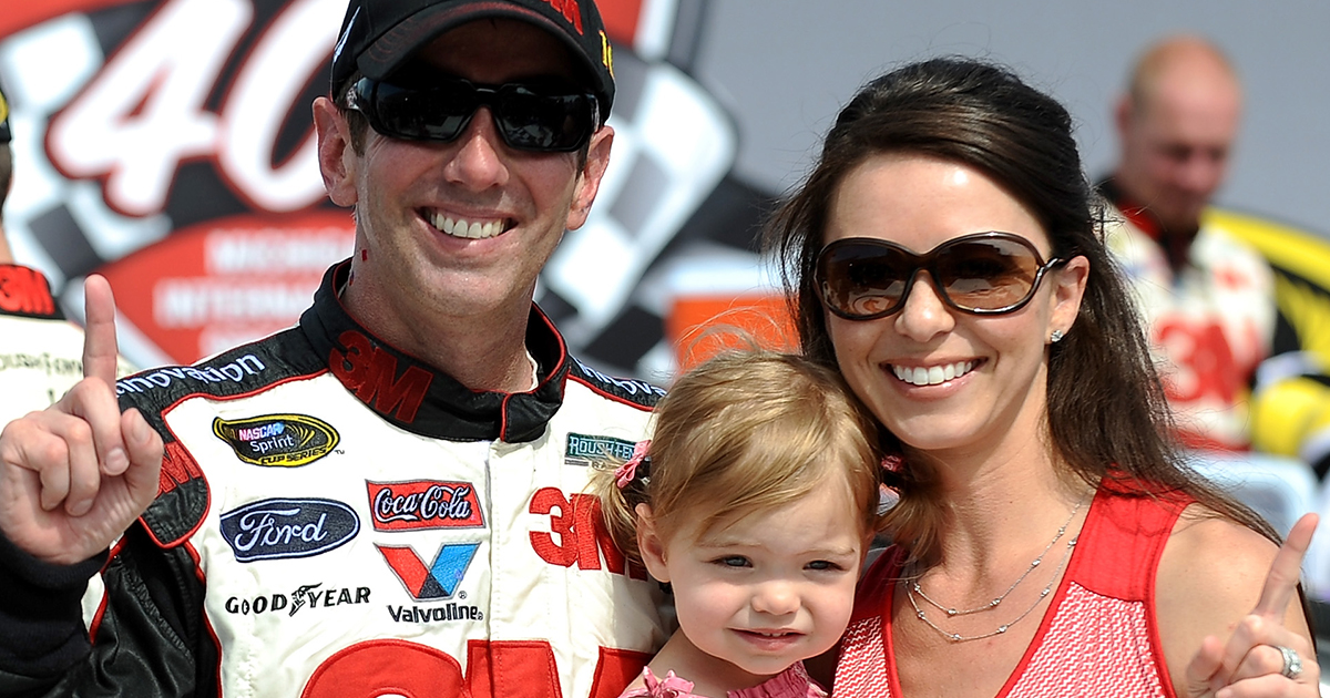 Greg Biffle’s ex-wife makes heartbreaking admission at funeral for ...