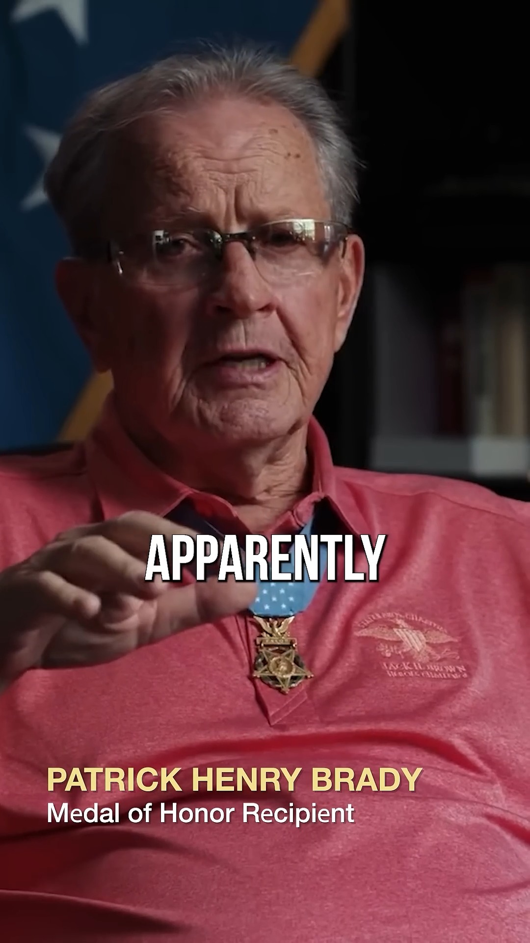 Landing a helicopter in a minefield