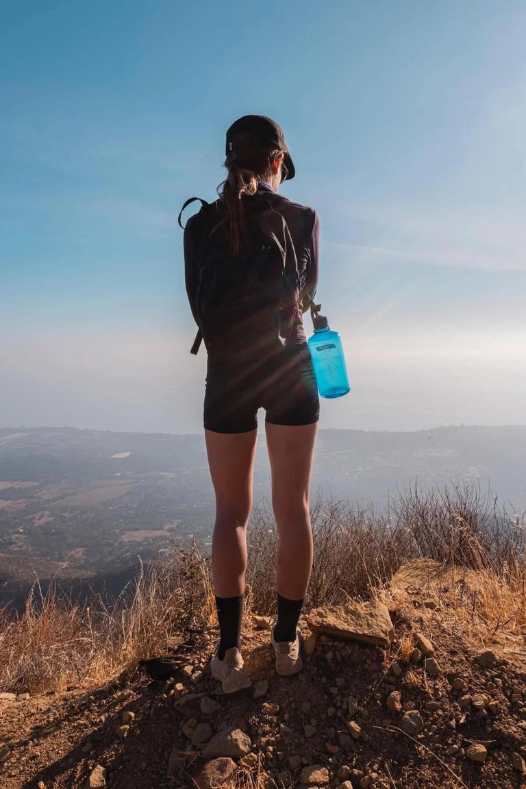 Does your enneagram hold the answer to your New Year's resolution?