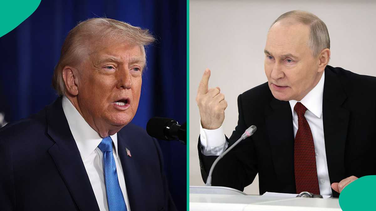 US seizes Russian-flagged oil tanker chased to North Atlantic for two weeks