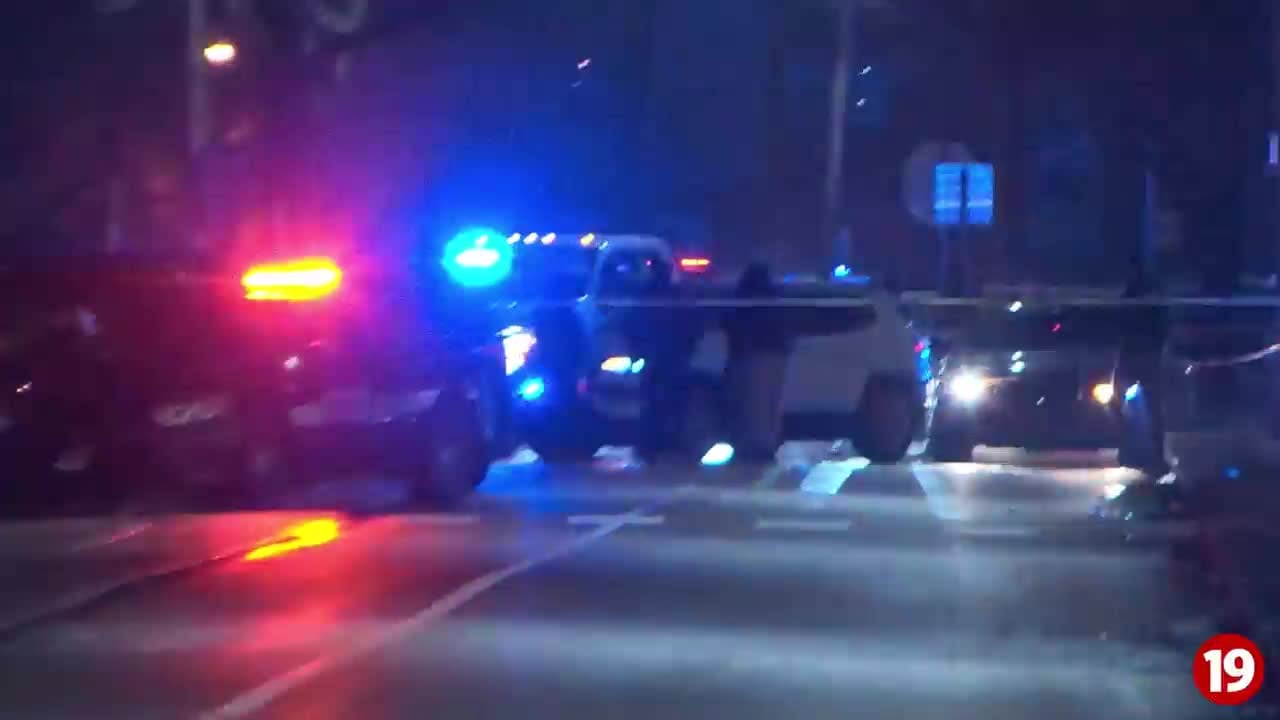 Police identify carjacking suspect arrested after firing at officers ...