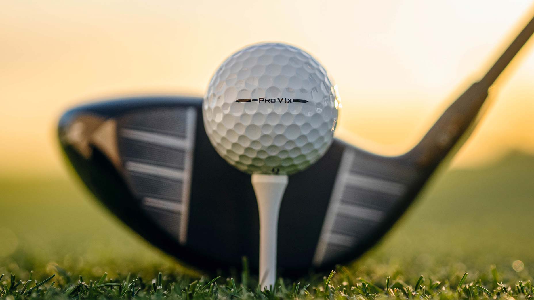 Why a sucessor to Titleist's Pro V1x Left Dash golf ball took almost 8 ...