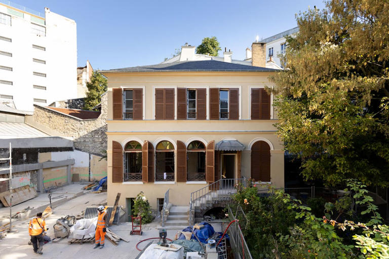 Musée de la Vie romantique, Main Jaune, Nanna… Ces lieux vont (ré ...