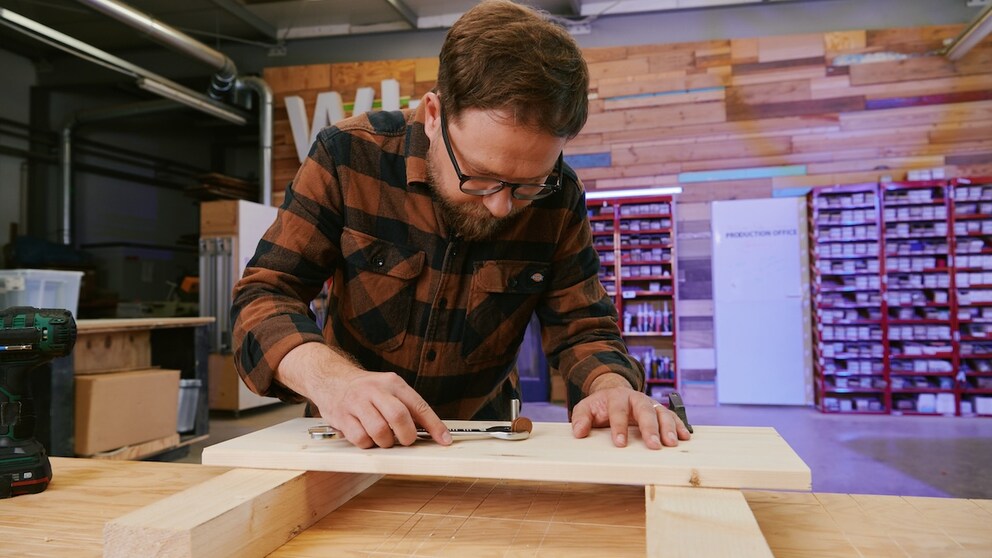 Wrench too big for nut? Simple trick helps