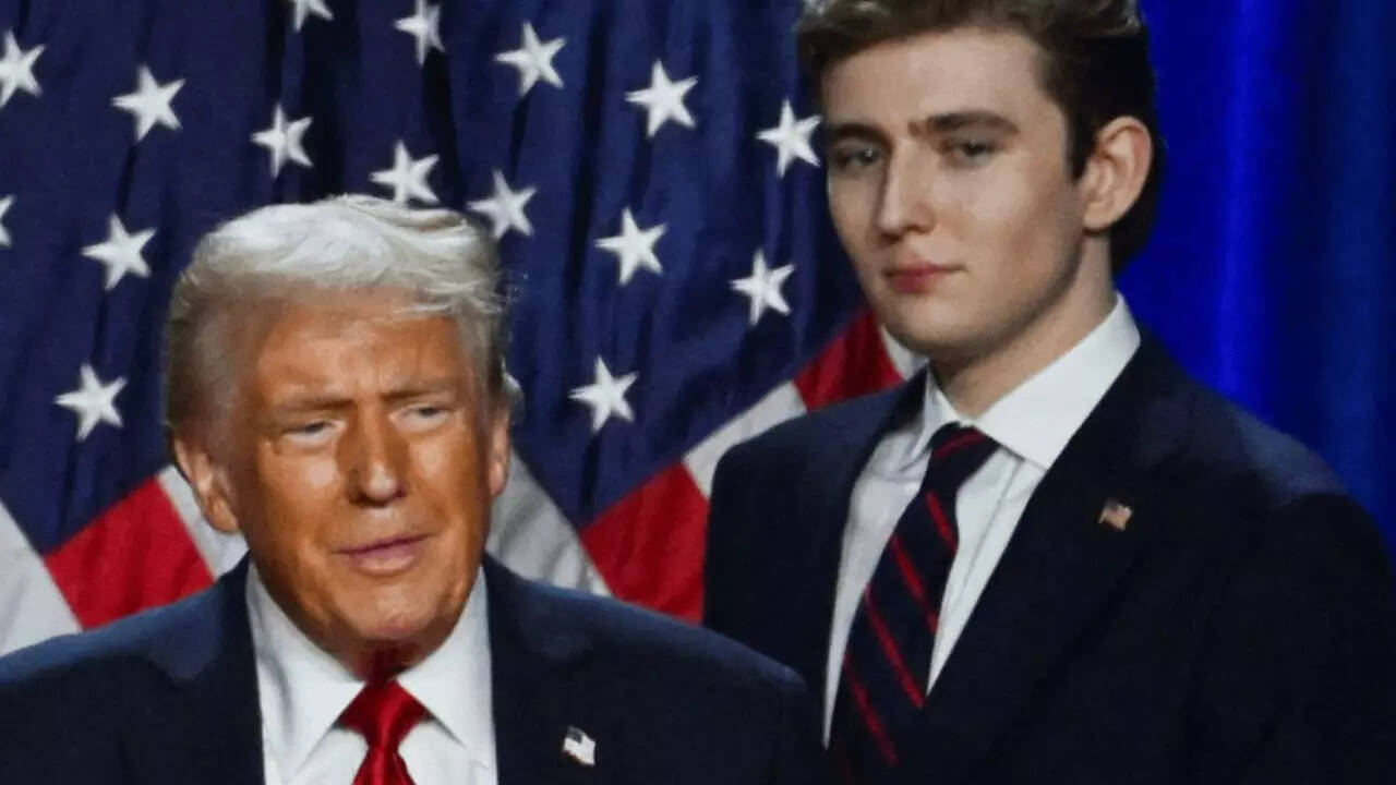 Trump’s niece calls him a ‘disgraceful’ parent over reports linking ...