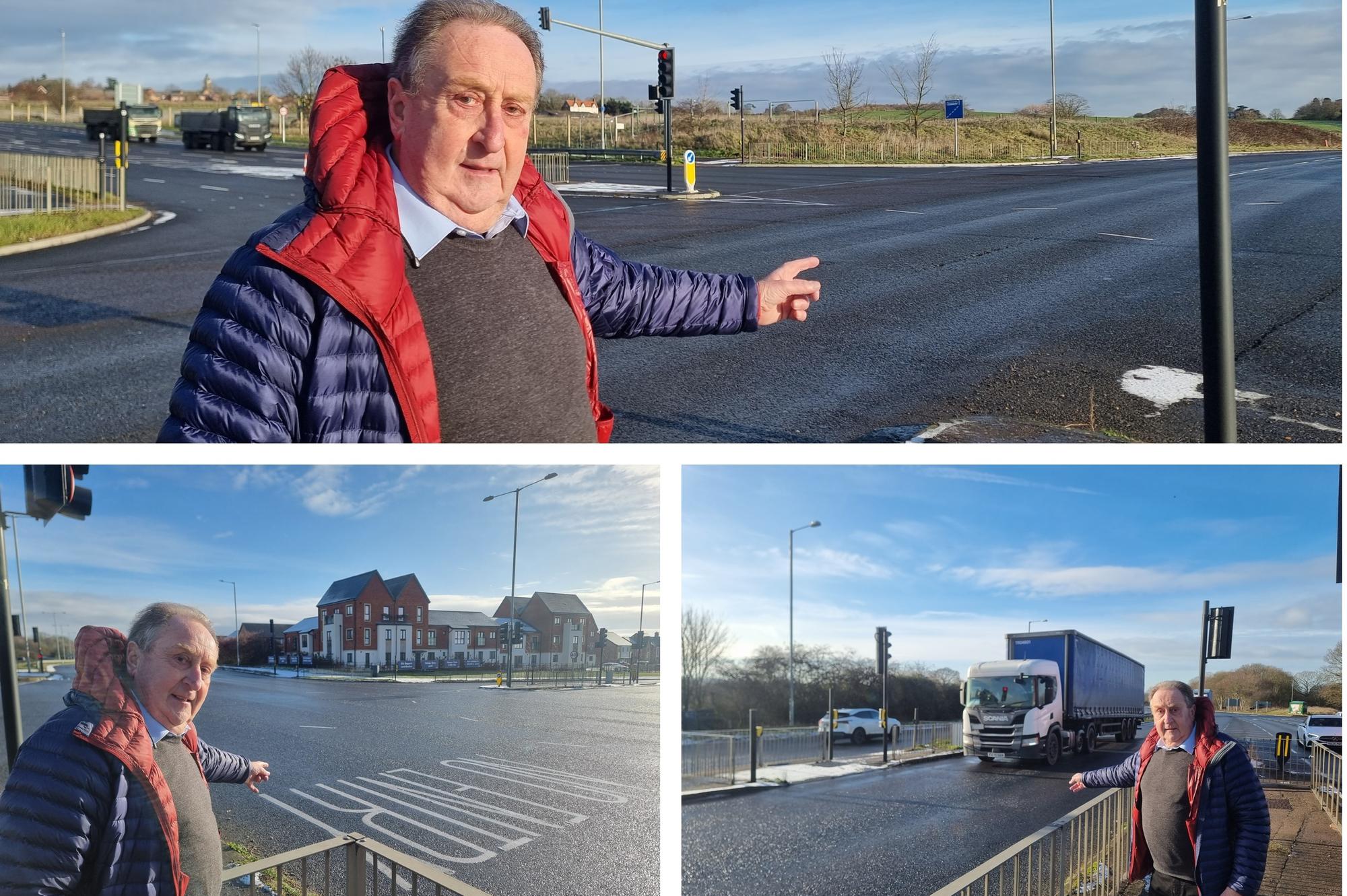 'Does someone have to be killed before it's sorted?: Deadly issues ...