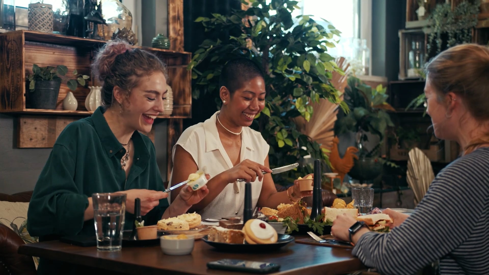 Gen Z leads the way in a new era of sobriety