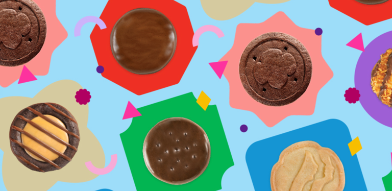What are Exploremores? Meet the 2026 Girl Scout Cookie lineup