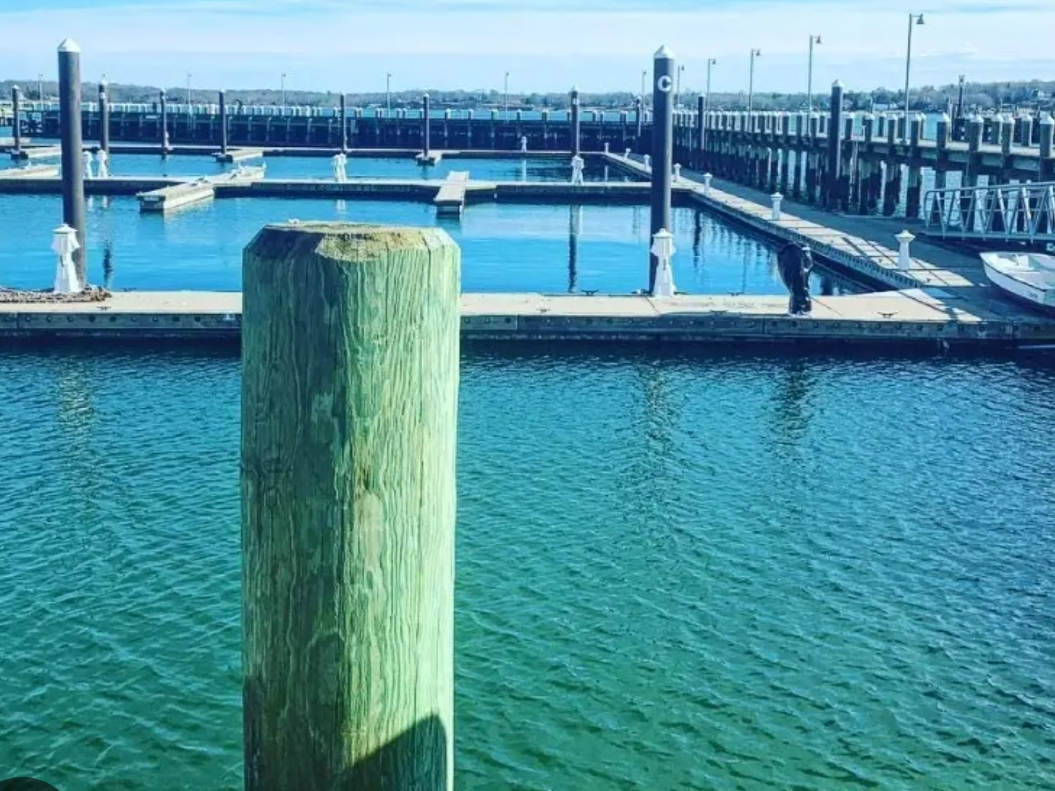 Participants invited to send photos to 'Show us Greenport through your ...