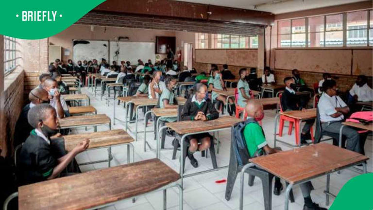 South Africa's education system faces scrutiny over grade repetition ...