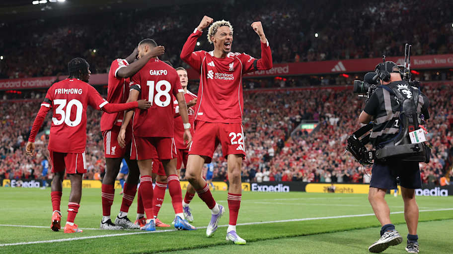 Liverpool predicted lineup vs. Arsenal: Ekitike injury provides headache