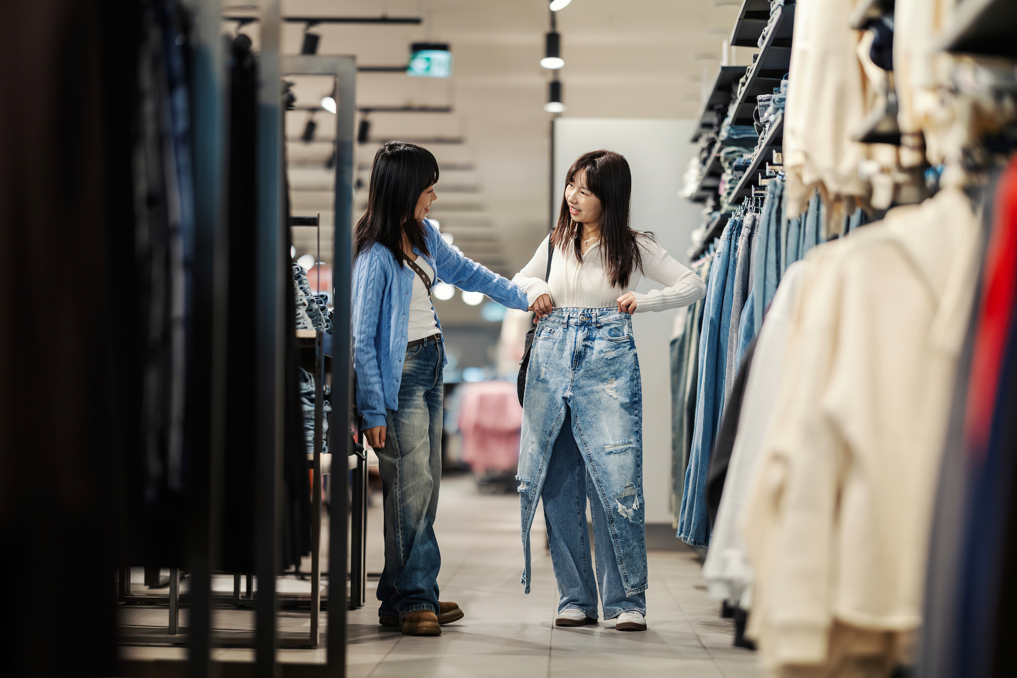 Denim mills must manage brands' and consumers' expectations in 2026
