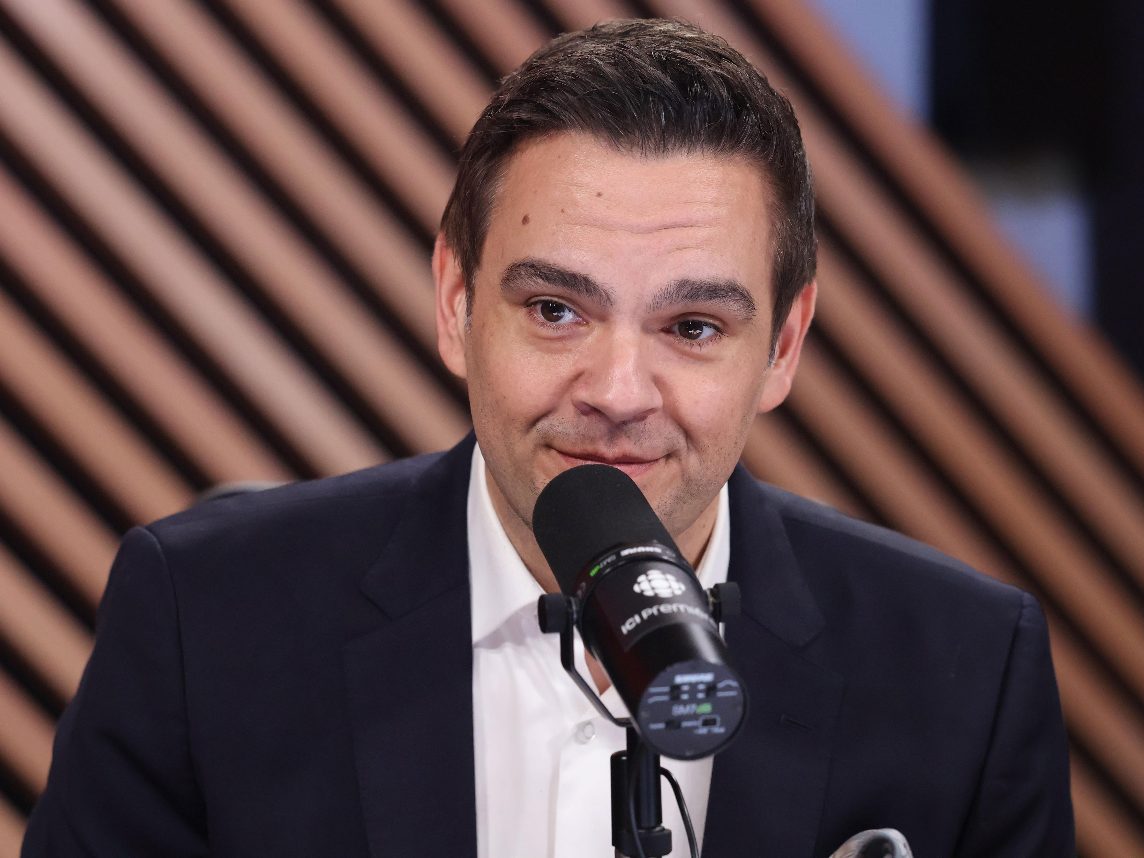 Milliard veut ramener de la « bienveillance » dans le discours ...