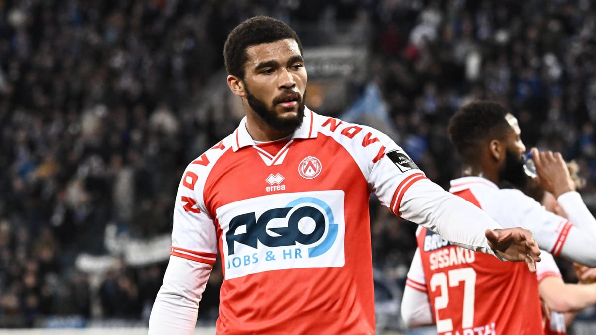 Neuzugang im Anflug? BTSV testet Moskau-Profi