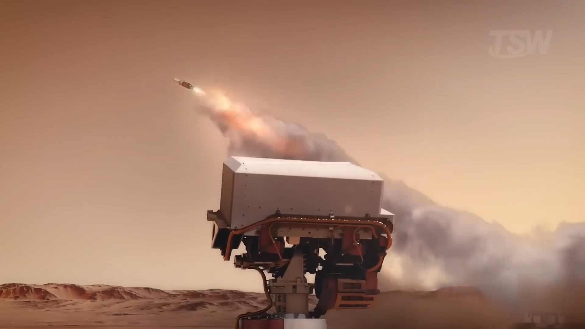 Martian life clues intensify: What Sapphire Canyon tells us