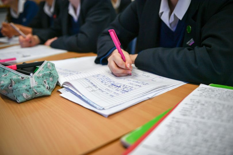 Mum sentenced over children's shocking school attendance