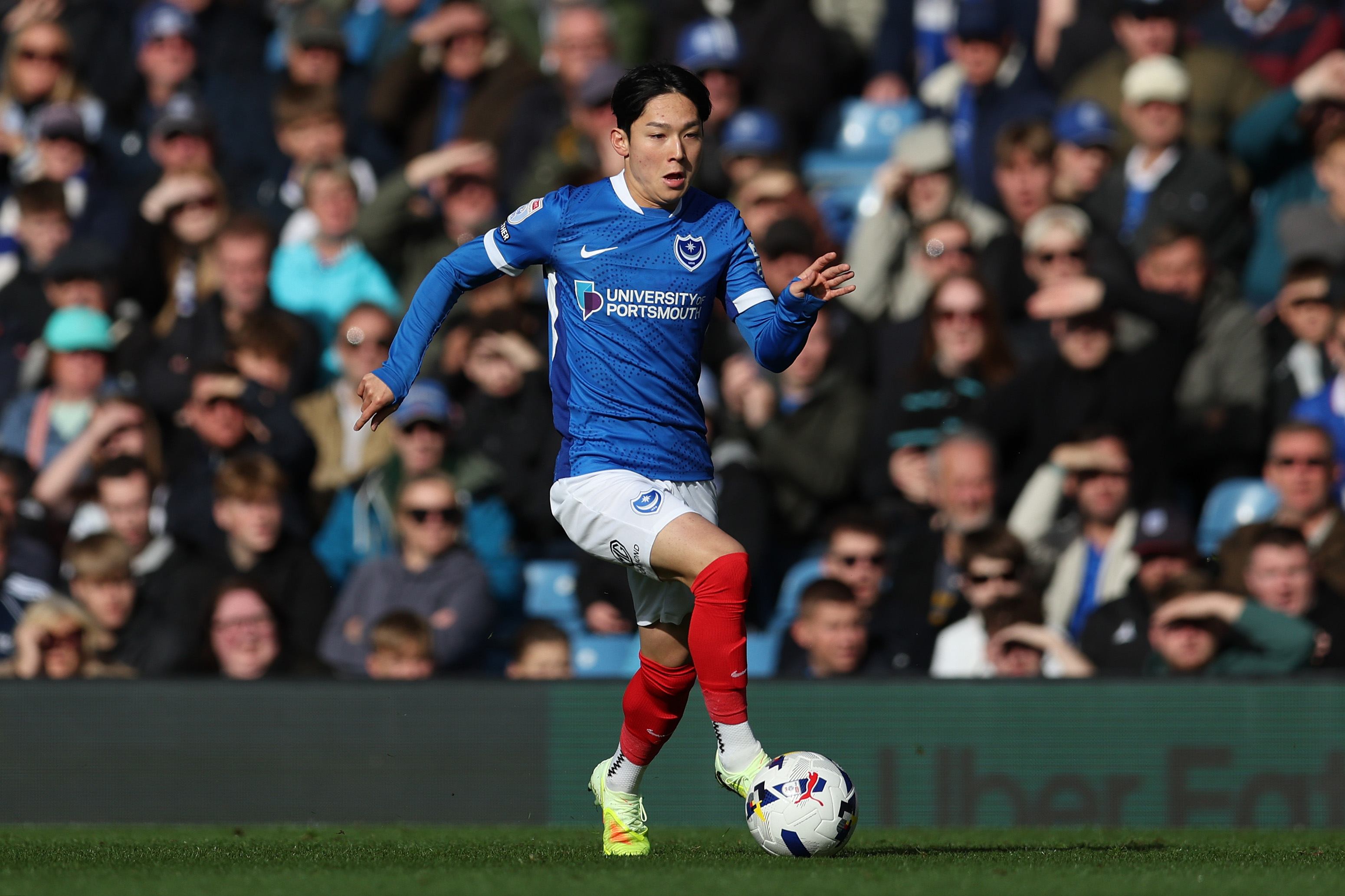 Spurs, Crystal Palace talents join forces with Championship loan move