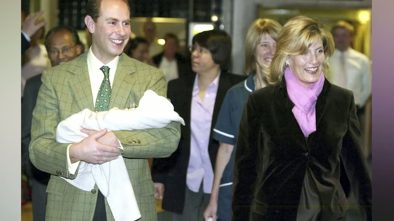 Serious health problems the royal family tried to hide