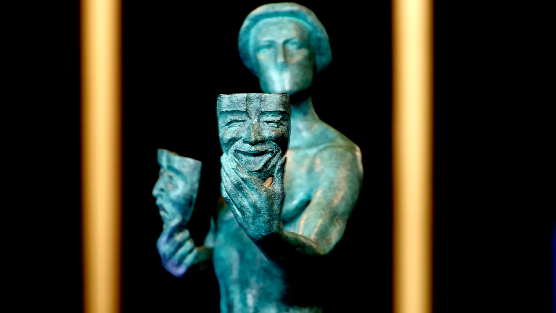 SAG's Actor Awards 2026 nominees: Full list announced by Heated Rivalry ...