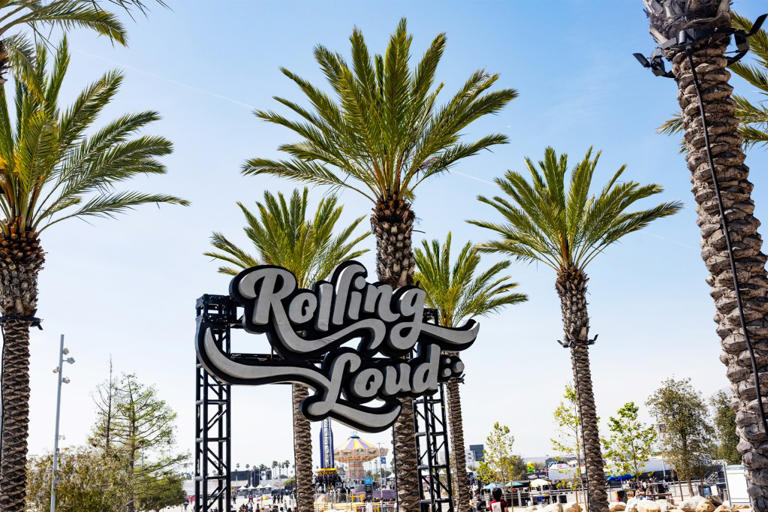 Rolling Loud rolls out details on only 2026 US festival date