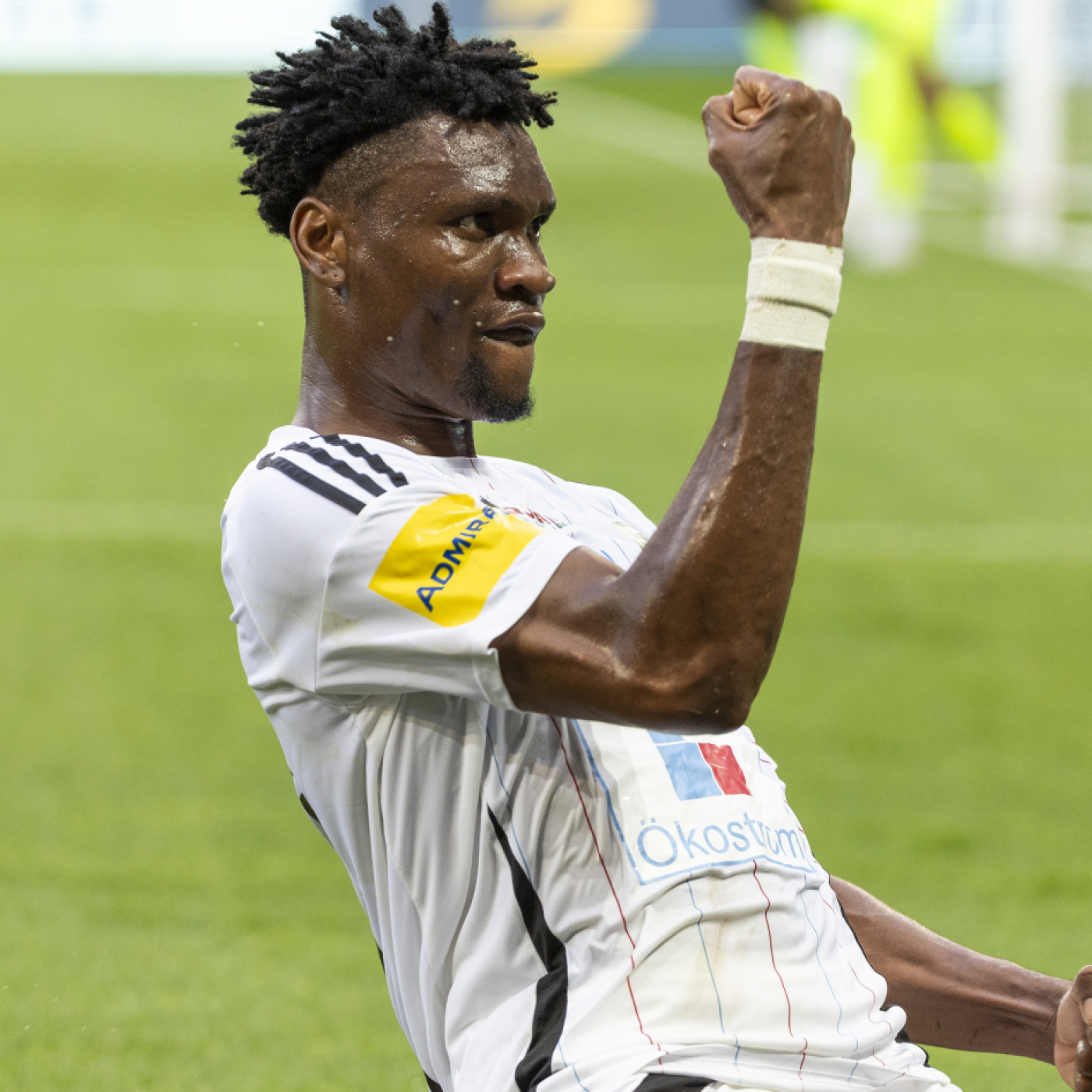 WAC-Verteidiger Nwaiwu für Rekordsumme zu Trabzonspor