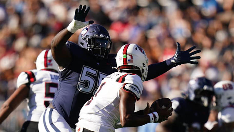 What's the latest activity on transfer front for Razorbacks?