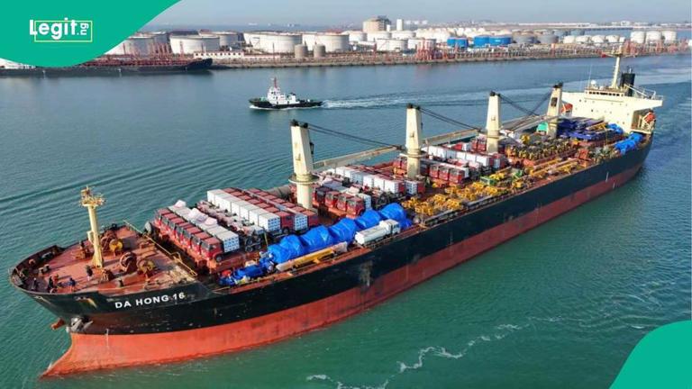 Serious issue: Why Nigerian ports may shut down soon