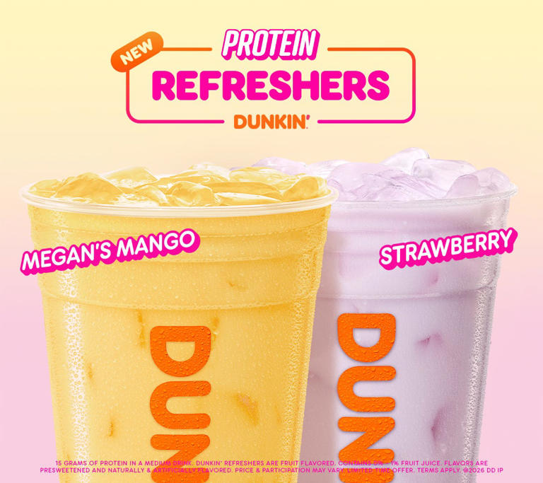 Protein is having a moment as restaurants add more options to menus