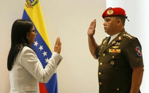 Venezuela altera comando da guarda presidencial após agressão militar ...