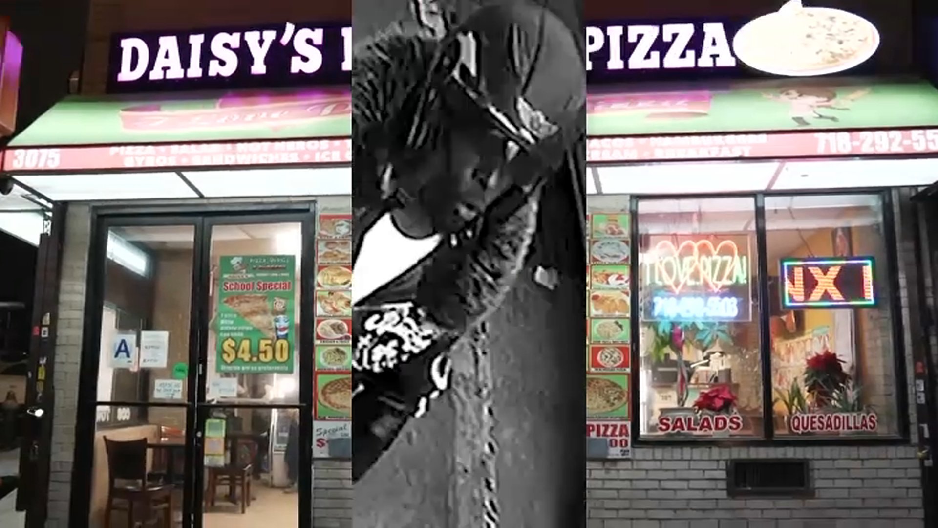 'He didn't deserve this': Arrest made in unprovoked street killing of ...