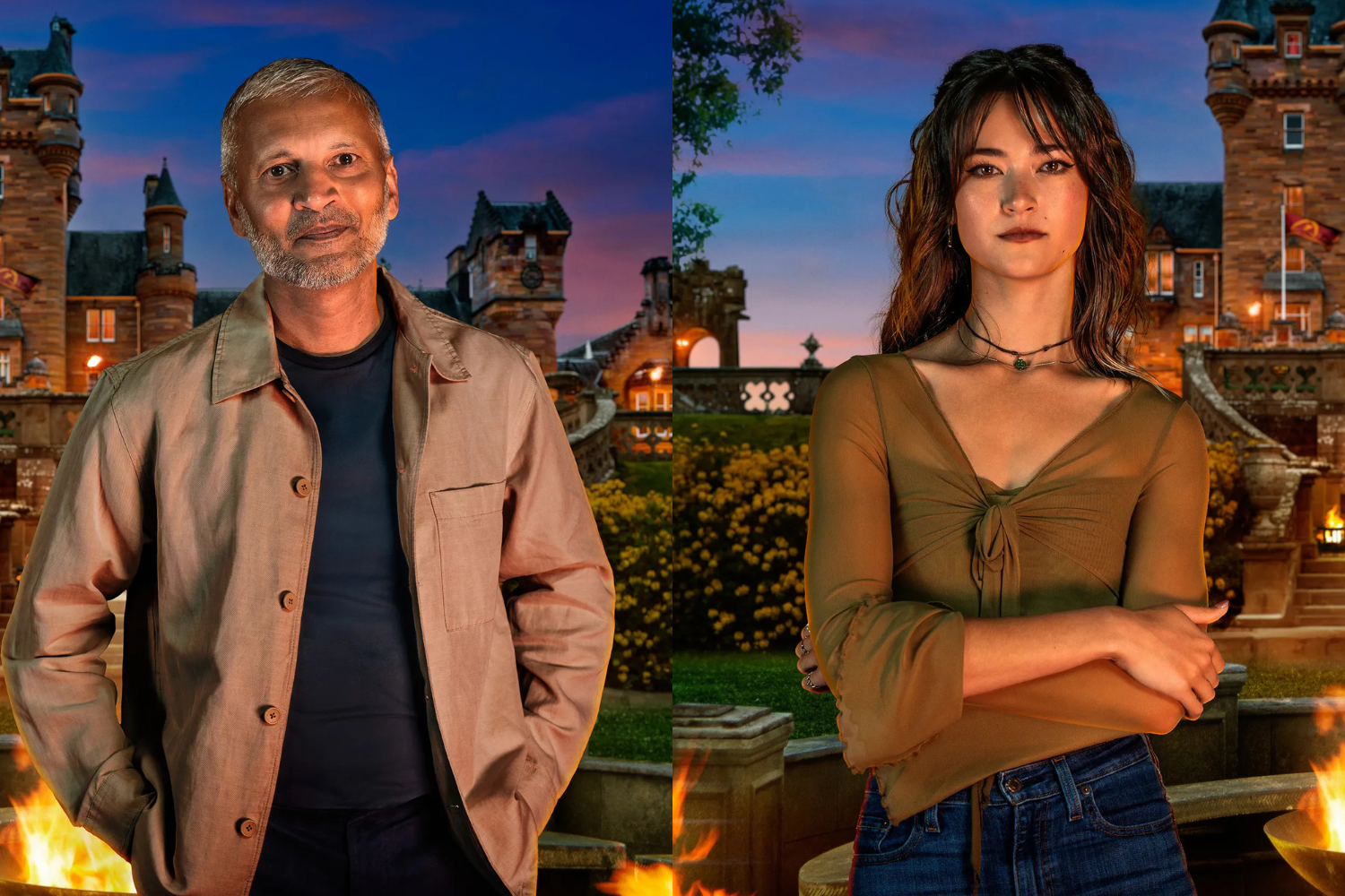 Which Traitors stars are related? 5 intriguing fan theories from season 4