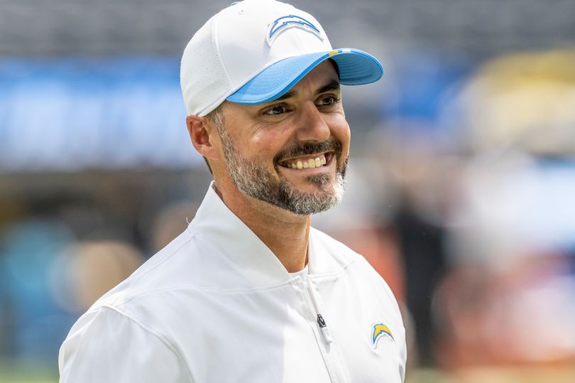 Favorite to land Baltimore Ravens head coaching job has worked under ...