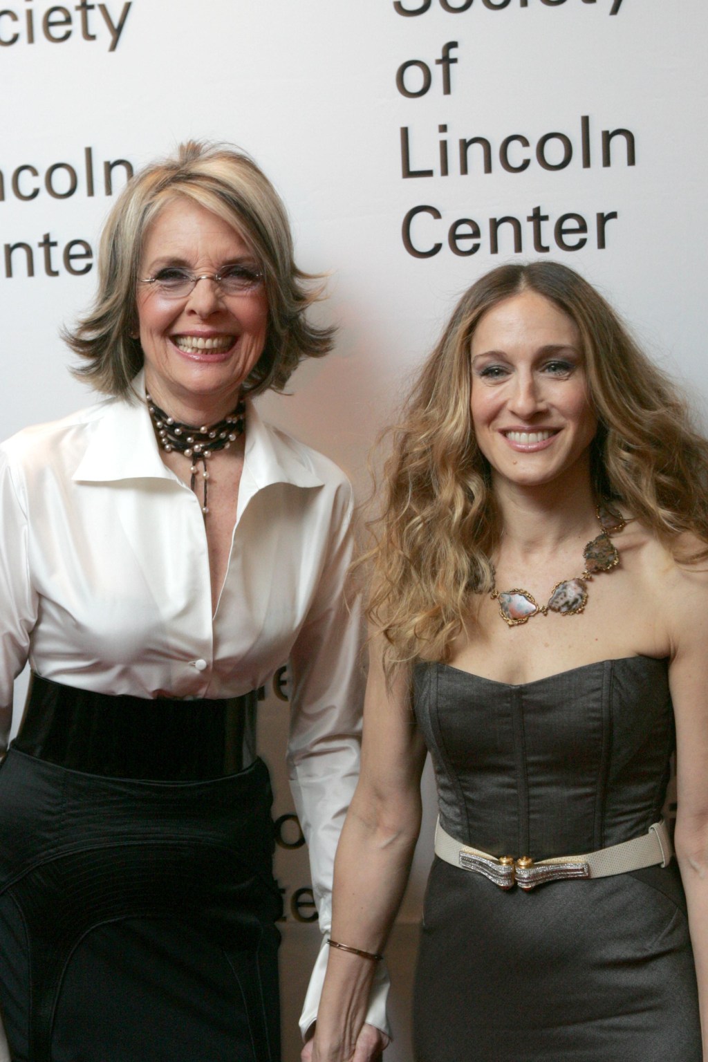 Sarah Jessica Parker reacts to 'Family Stone' sequel after Diane Keaton ...