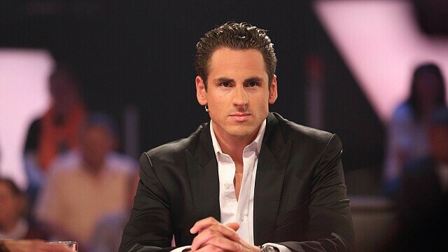 Adrian Sutil: Neun Luxuswagen im Wert von 17 Mio. Euro verschwunden ...