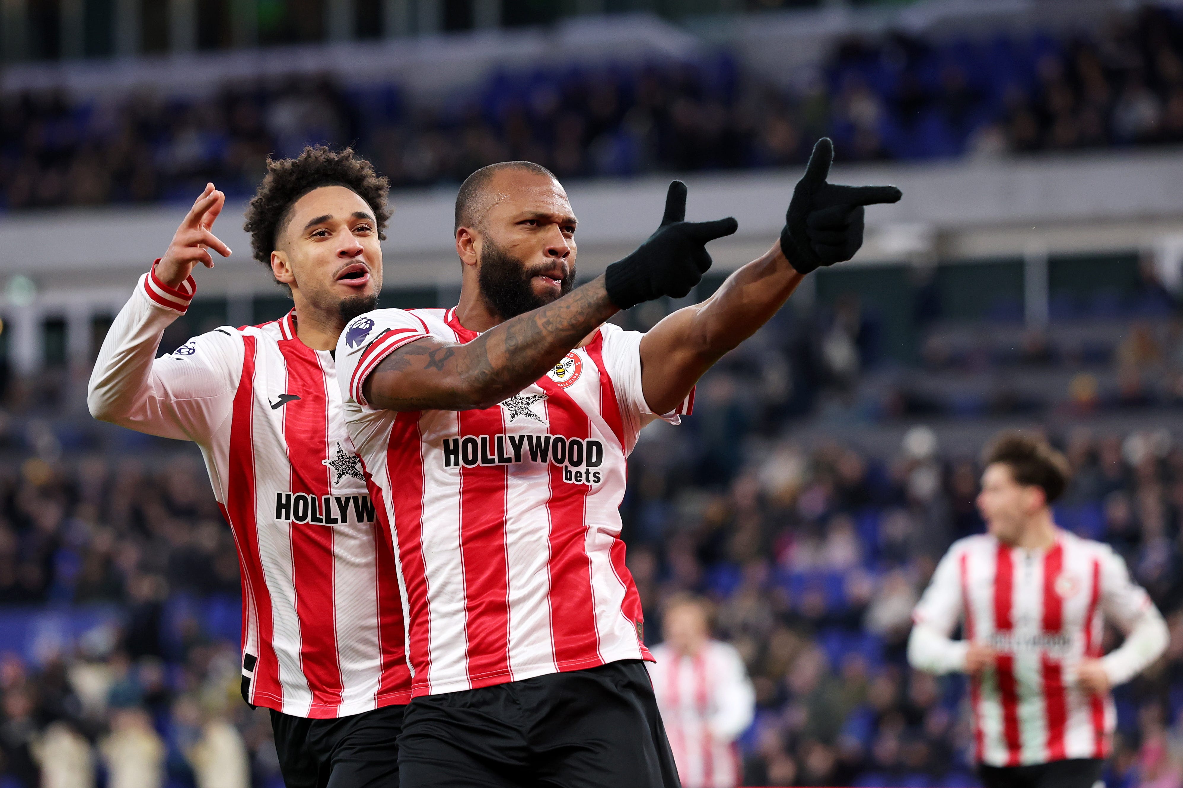 Brentford vs. Crystal Palace prediction, where to watch, time for ...