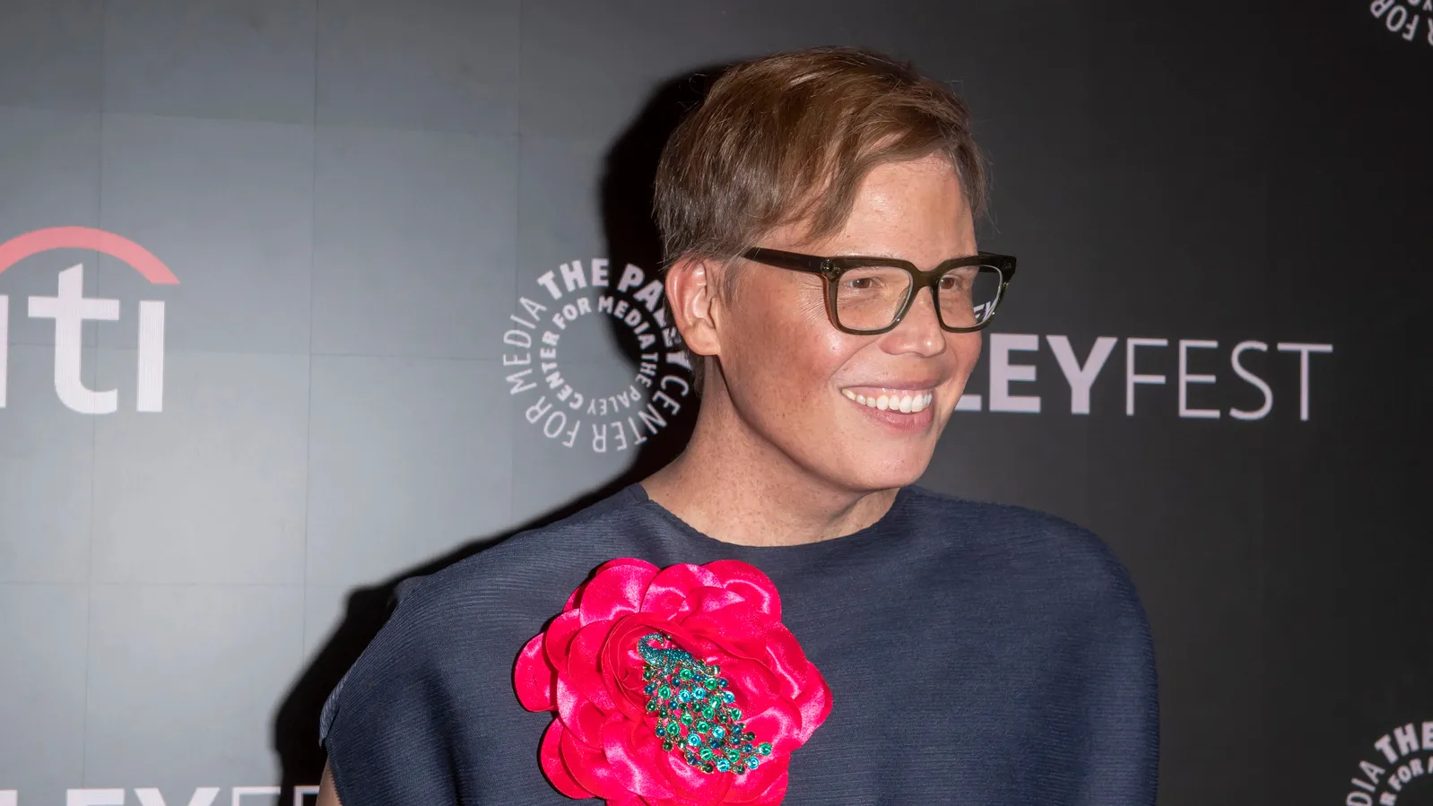 Somebody Somewhere’s Jeff Hiller reveals how his life changed after ...