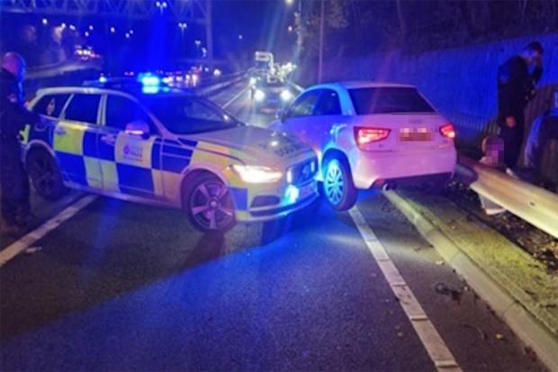 E-scooter rider suffers serious injuries after Stanford-le-Hope crash