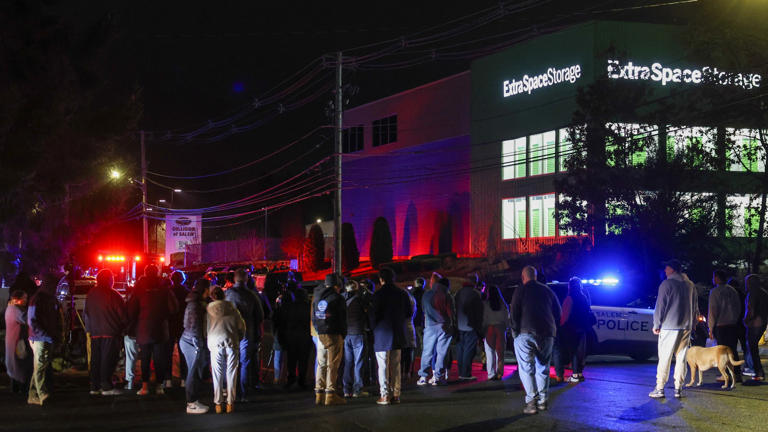20-year grudge led to Brown mass shooting, MIT professor's murder: Report