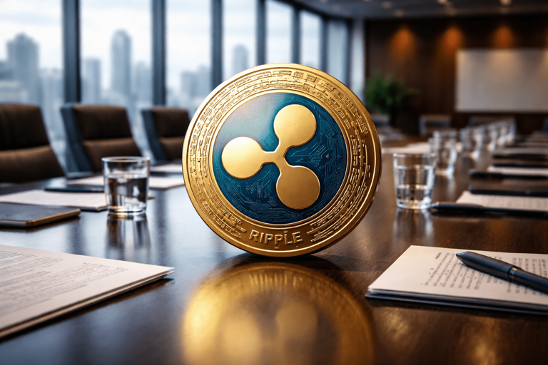 Ripple shuts down IPO chatter as strong balance sheet supports growth