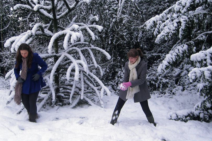 Man who created 'perfect snowball' after discovering hack online left ...