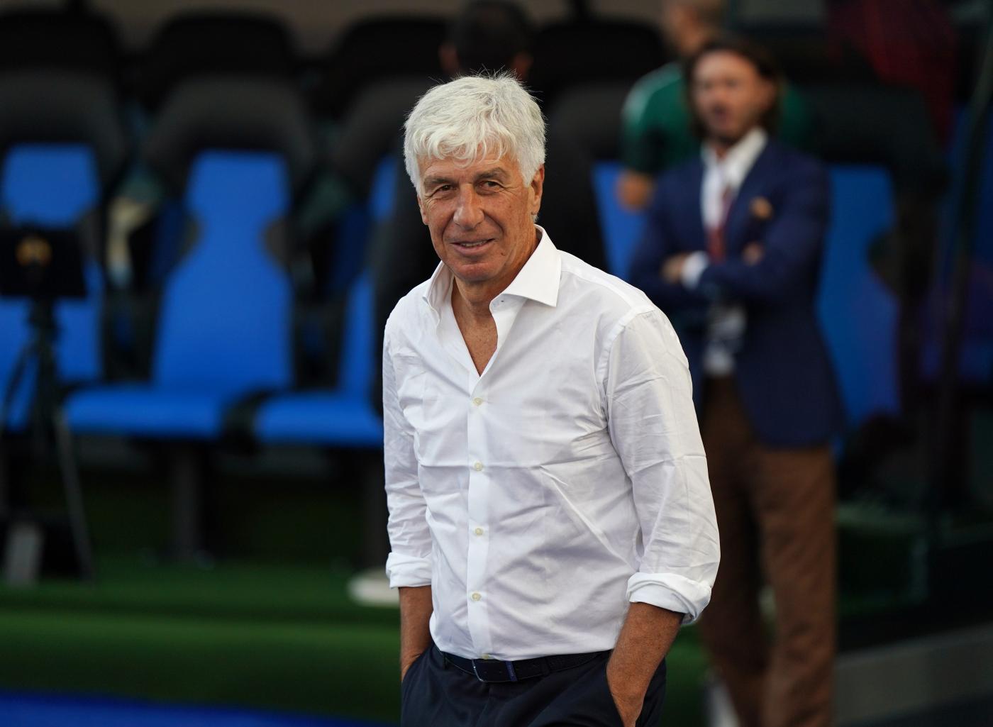 Corsi: “Peggio della Roma c’è solo la Lazio di Lotito che vende tutti”