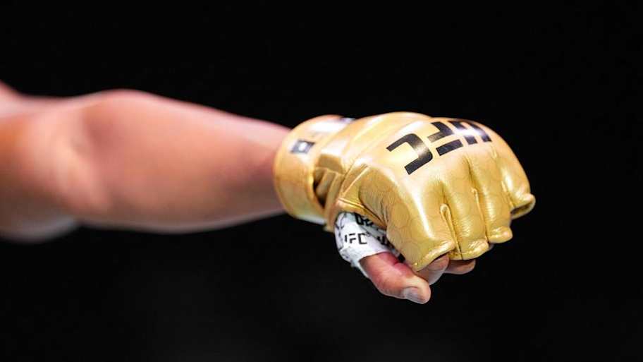 30-fight MMA veteran teases next UFC bout less than a month after ...