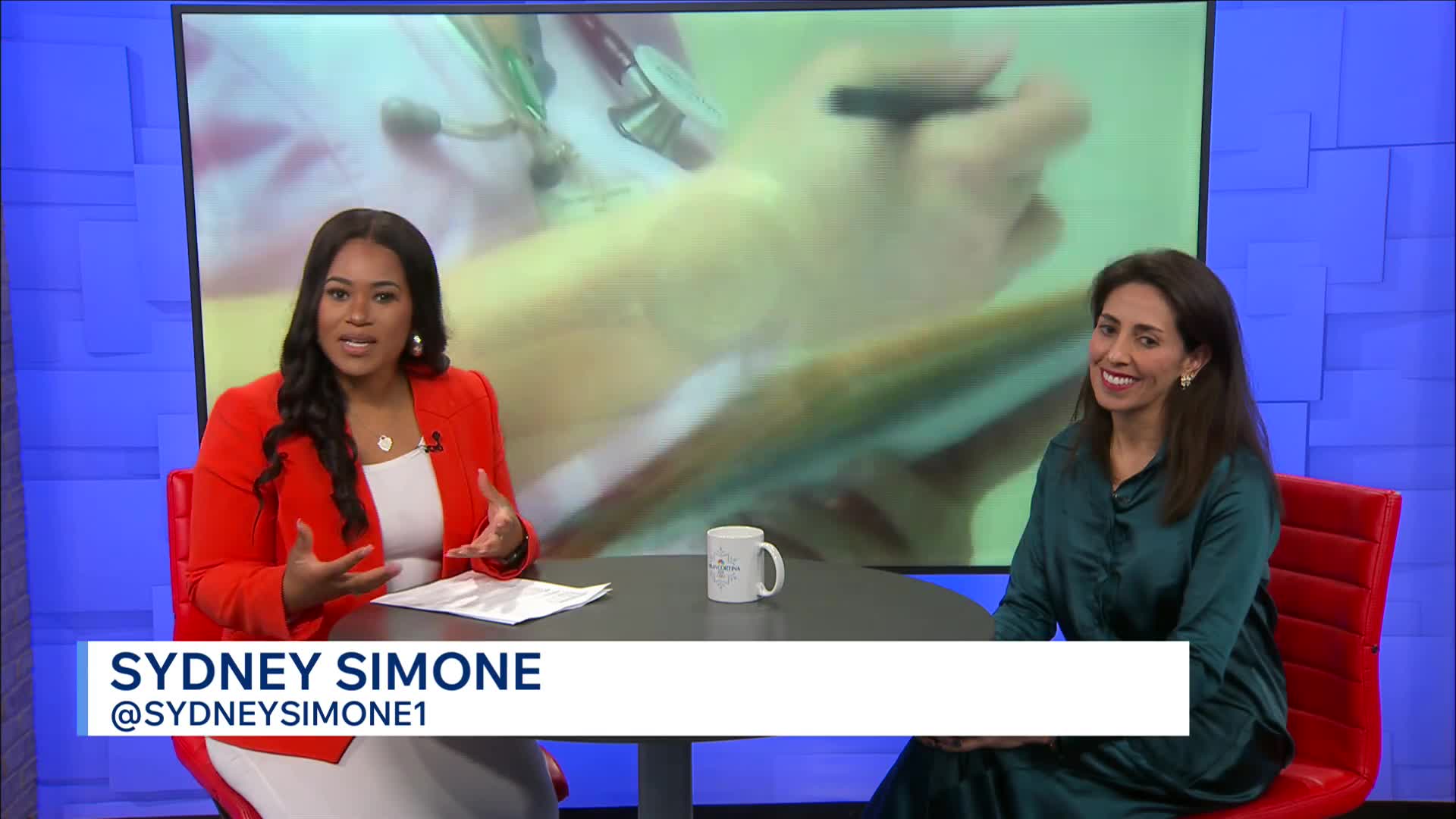 Why addressing perimenopause early matters