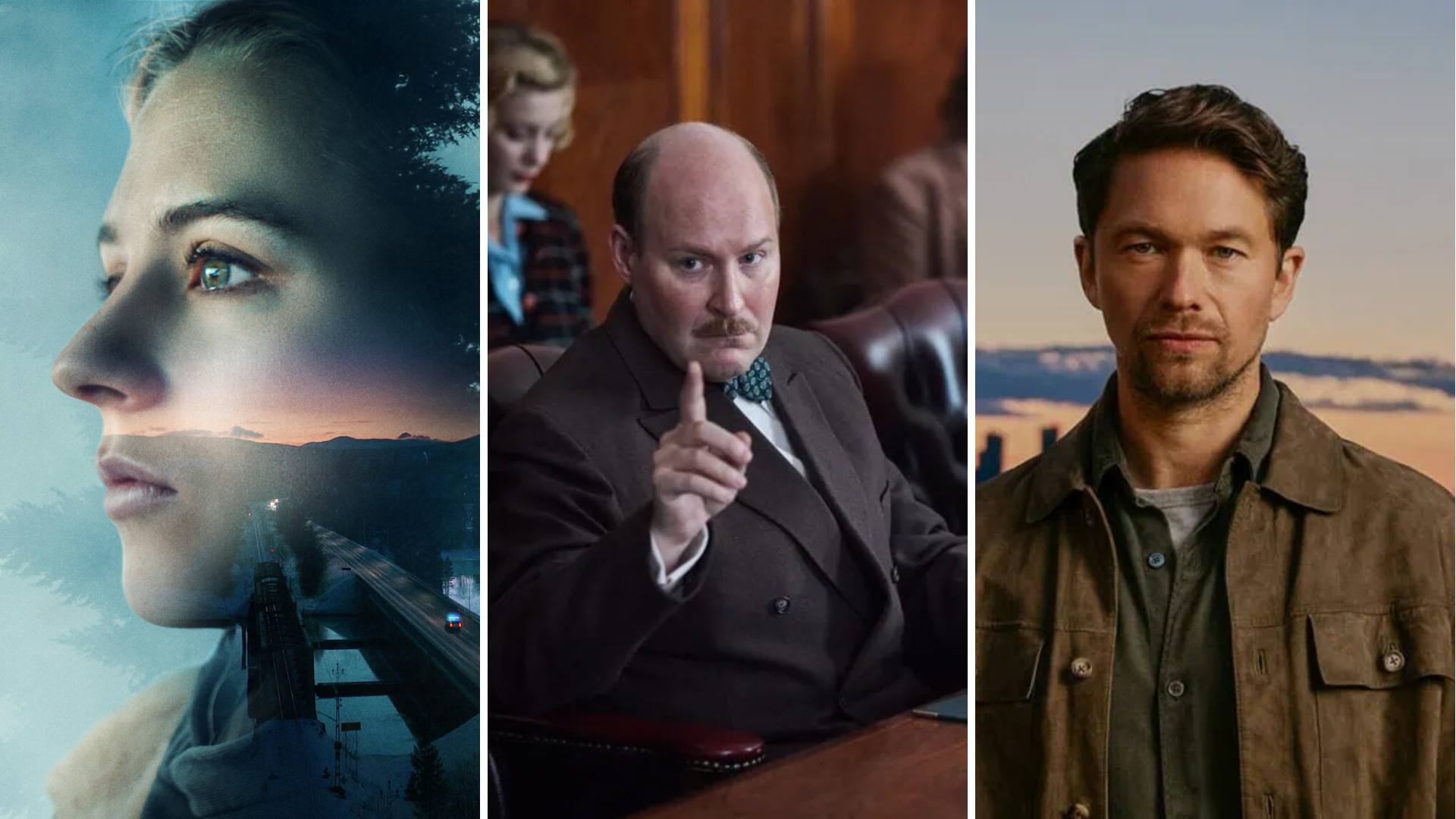 9 nya svenska filmer och serier får premiär på Netflix under 2026