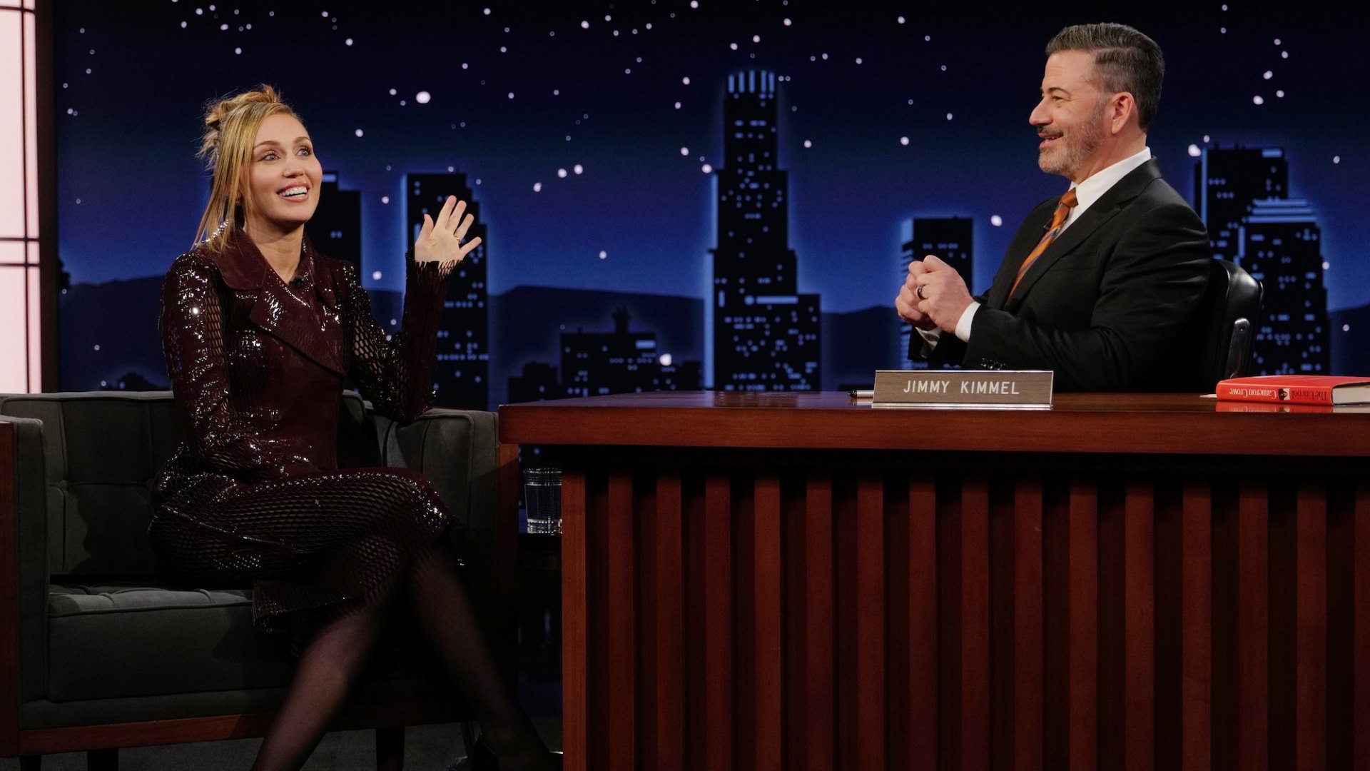 'Jimmy Kimmel Live!' makes major change 3 months after suspension: Report