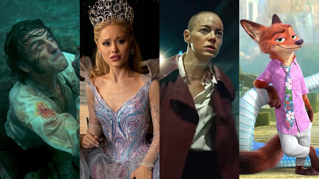 'Frankenstein,' 'Bugonia,' 'Zootopia 2' among 2026 Art Directors Guild ...