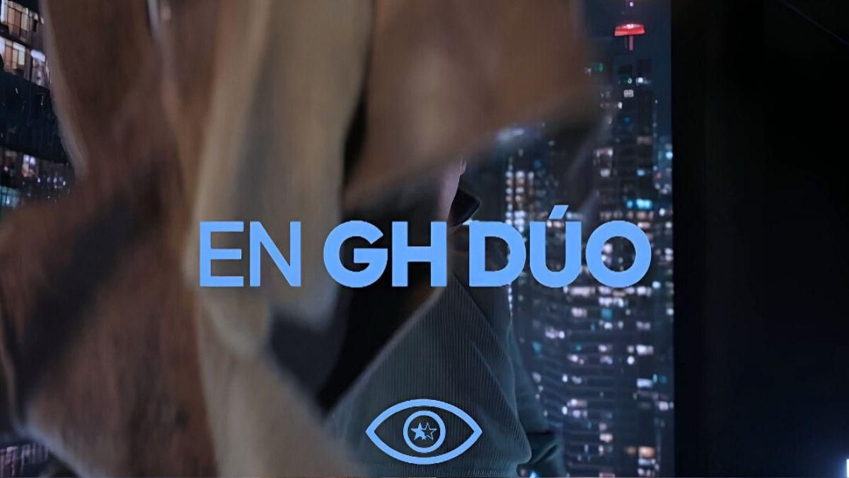 'GH Dúo' ceba un concursante misterioso y disipa las dudas sobre sus ...