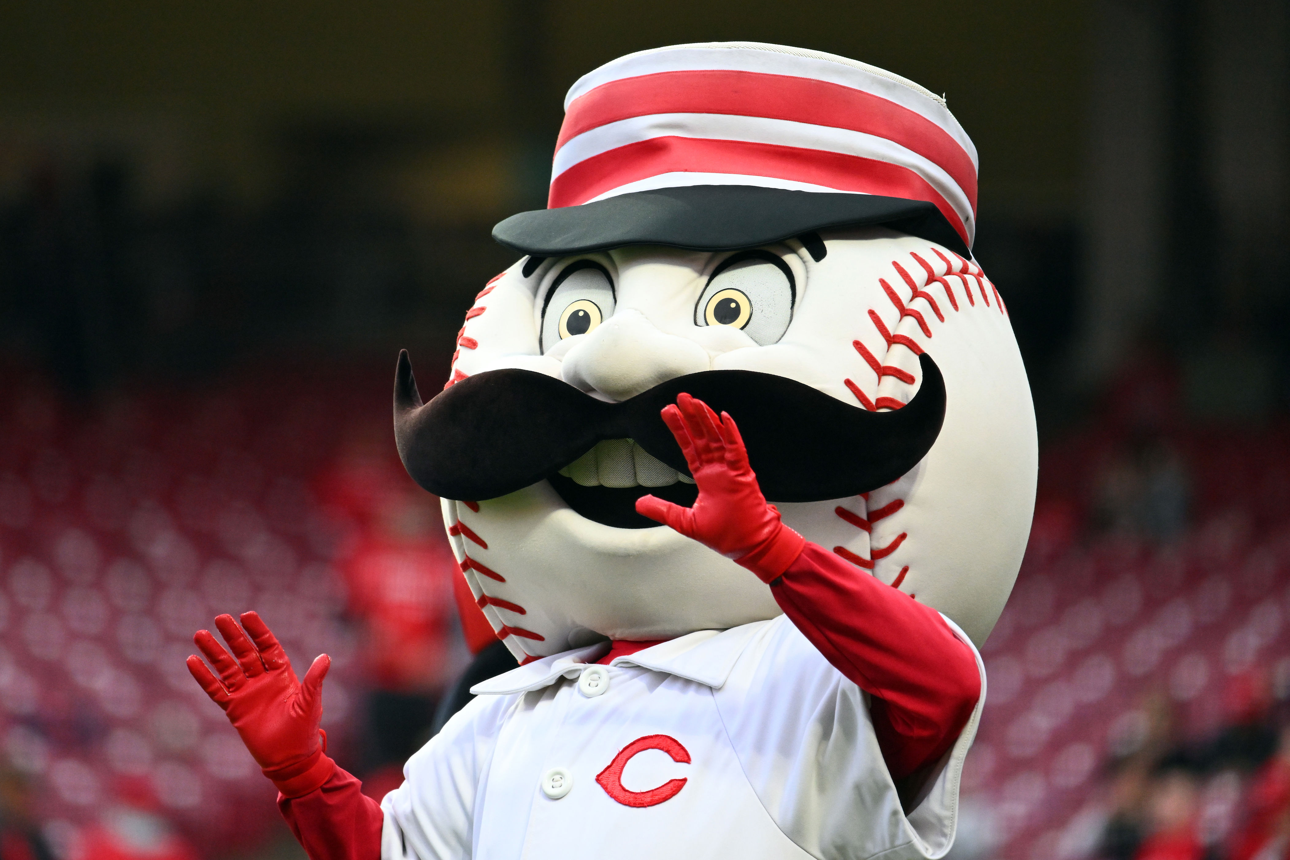 Cincinnati Reds links – FanDuel TV deal up in air for Reds