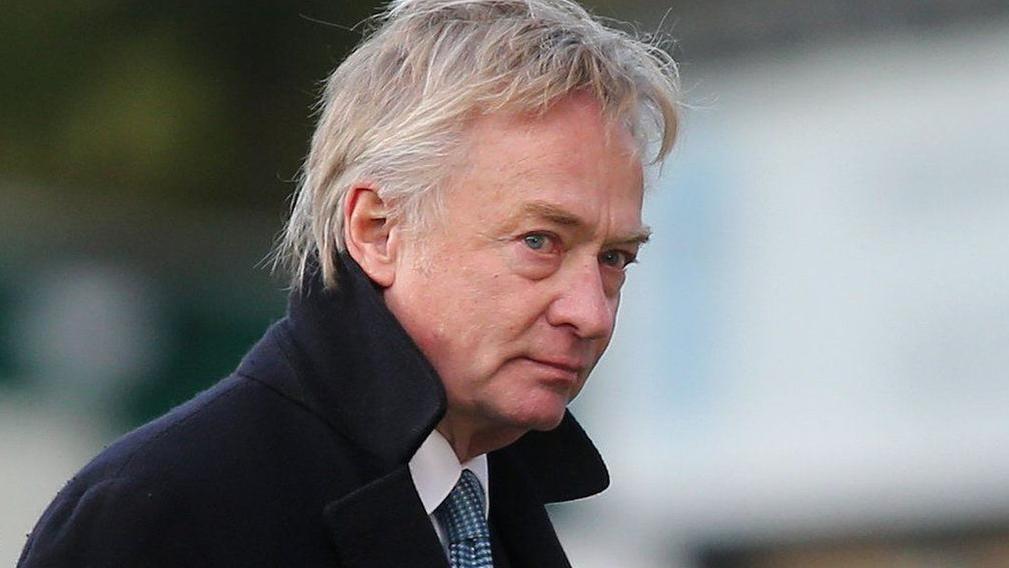 Southend Utd to 'write off funds' owed by ex-owner